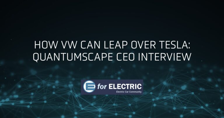 Newsroom | QuantumScape