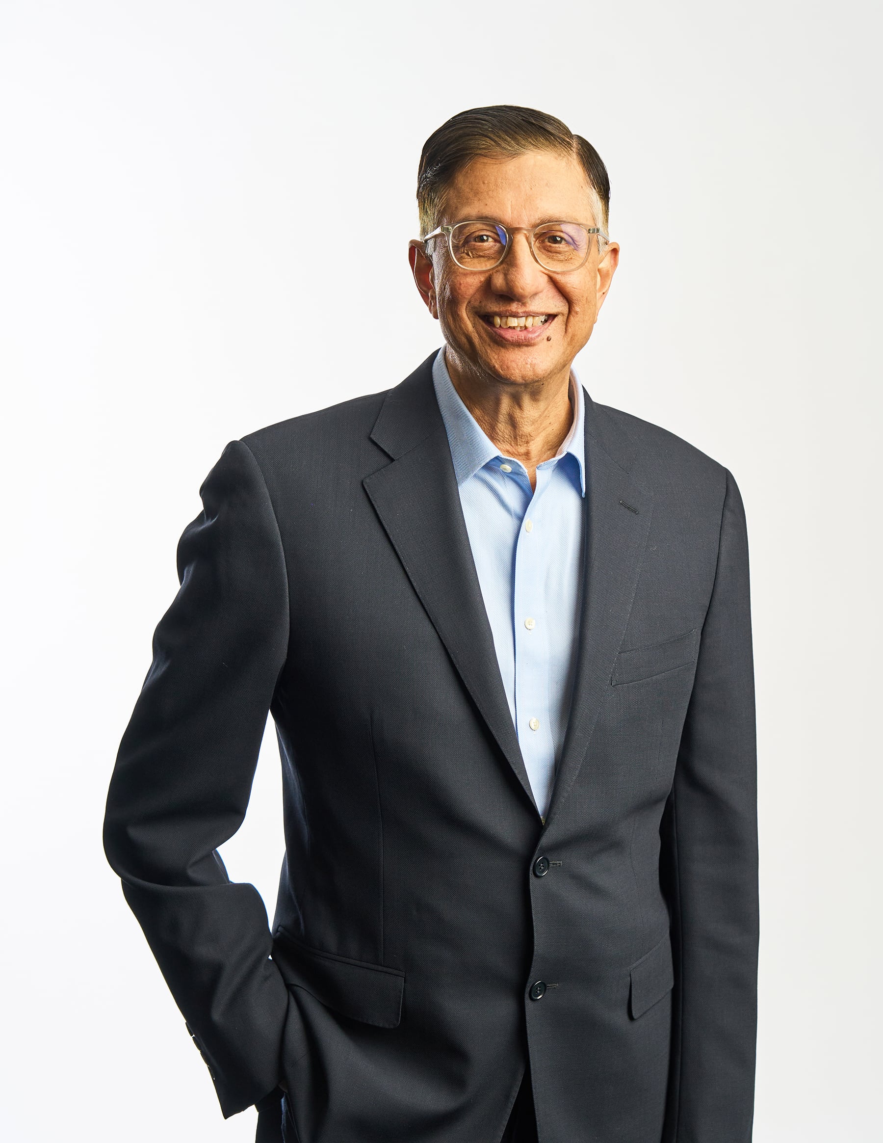 About | QuantumScape