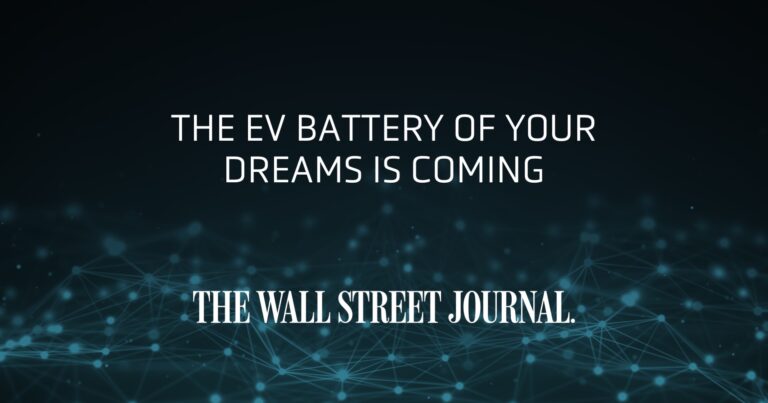 Newsroom | QuantumScape